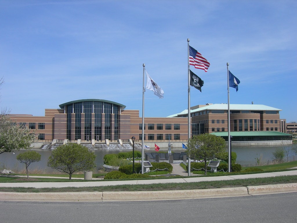 Wireless Concepts Deploys FirstNet at the DuPage County Courthouse and ...