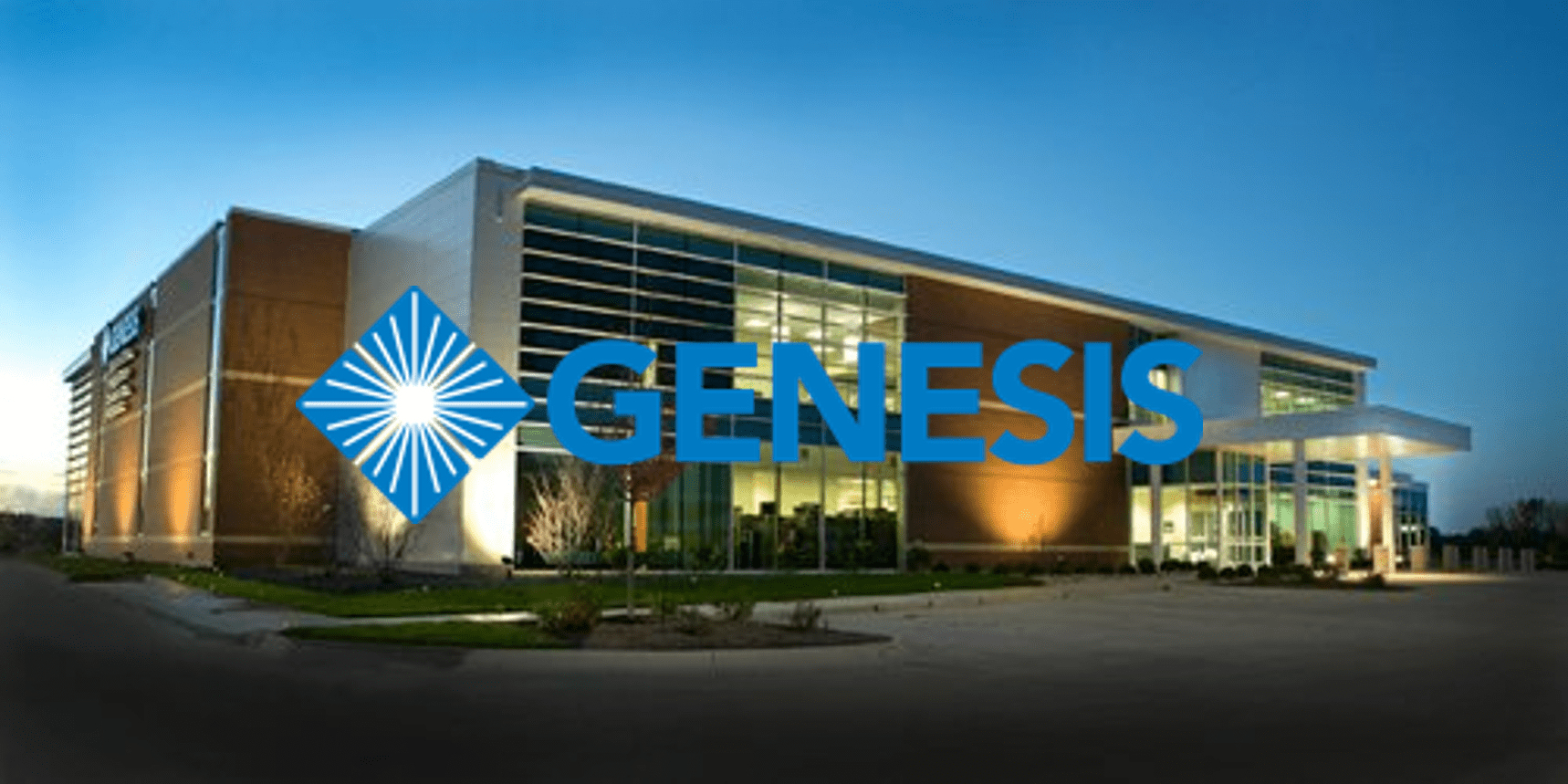 The Genesis Healthplex Gets Healthy Coverage | Wireless Concepts